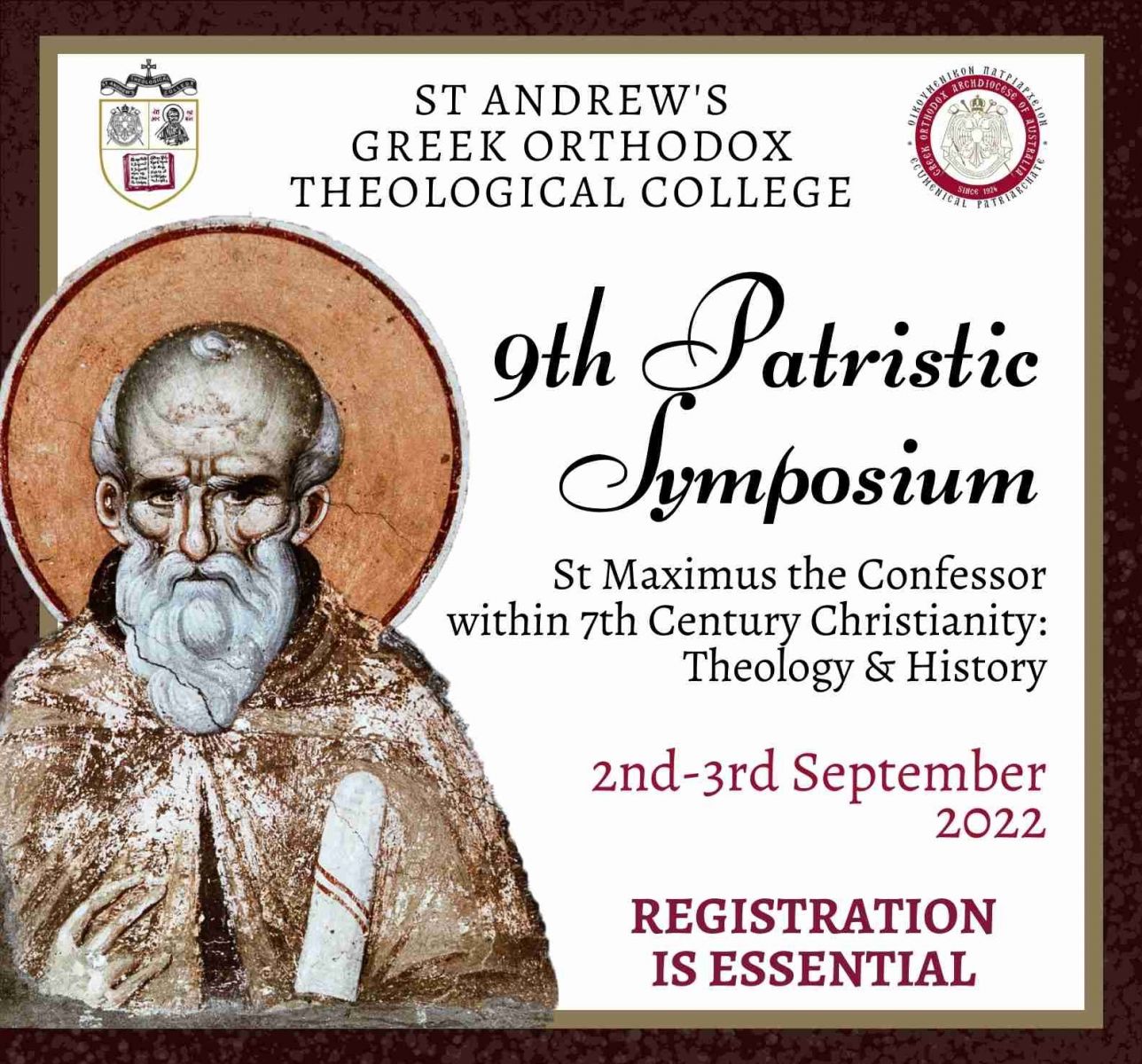 St Andrew's Greek Orthodox Theological College